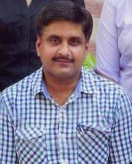 Mentors | ANANYA - Placement Cell